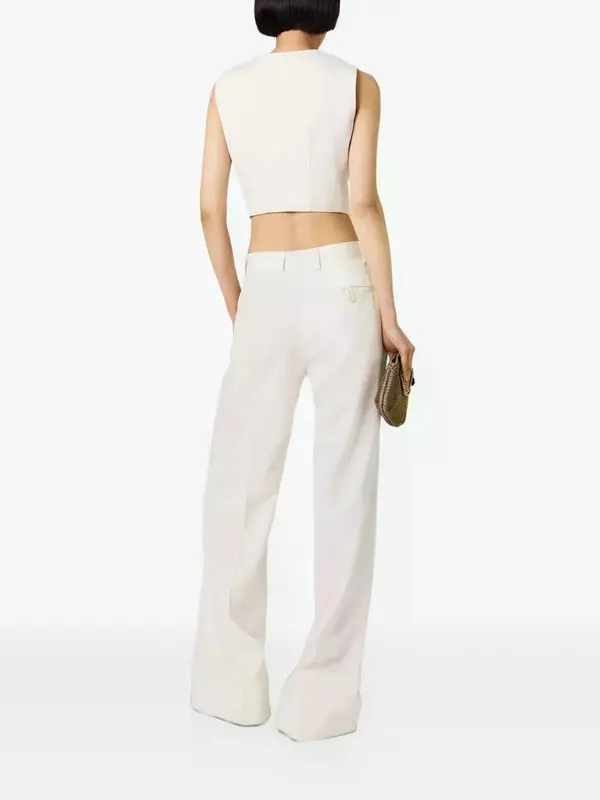 Stella McCartney Wide-leg Trousers