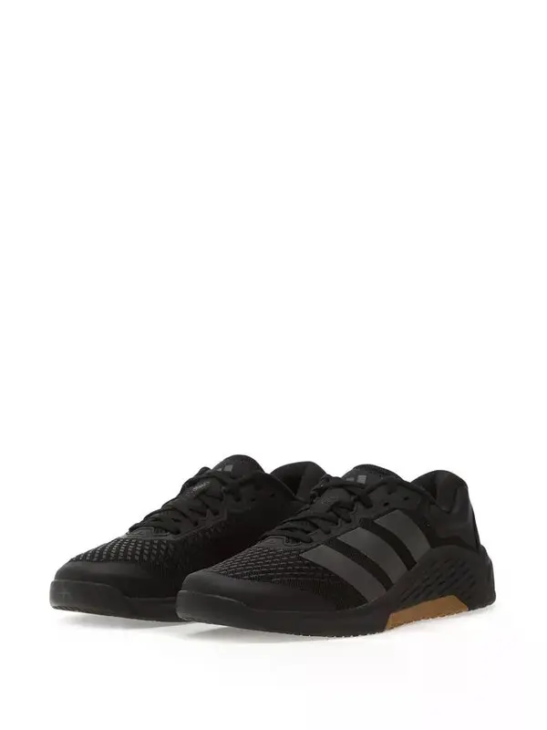 Adidas Dropset 4 Stripes Sneakers
