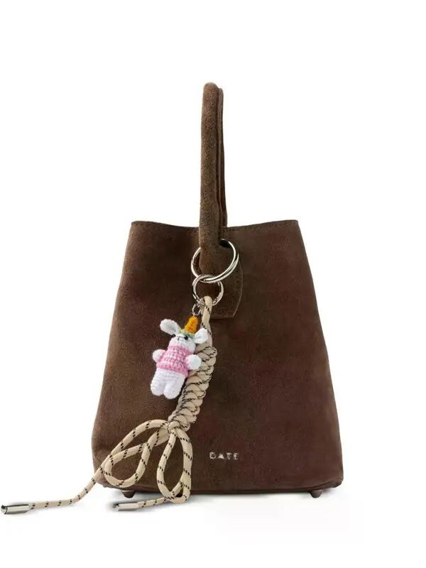 D.a.t.e. Top Handle Shoulder Bag