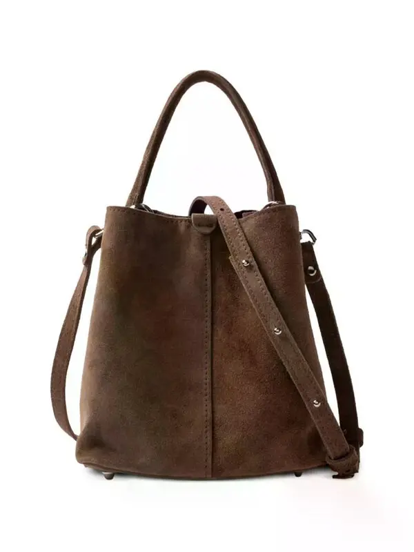 D.a.t.e. Top Handle Shoulder Bag