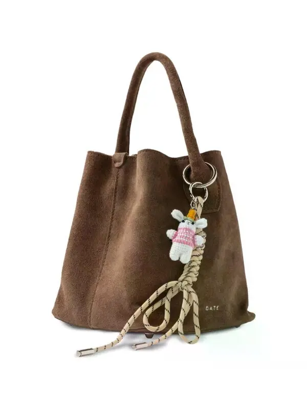 D.a.t.e. Top Handle Shoulder Bag