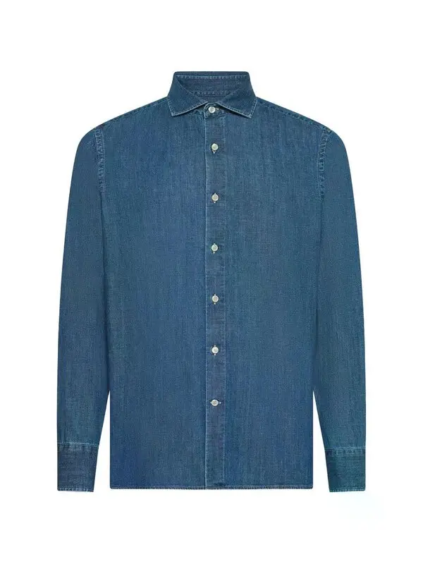 Seventy Buttoned Shirt