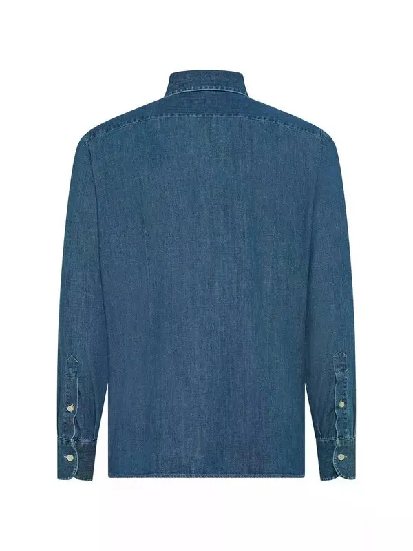 Seventy Buttoned Shirt