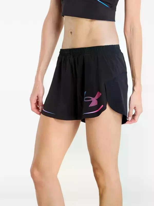 Under Armour Logo Shorts