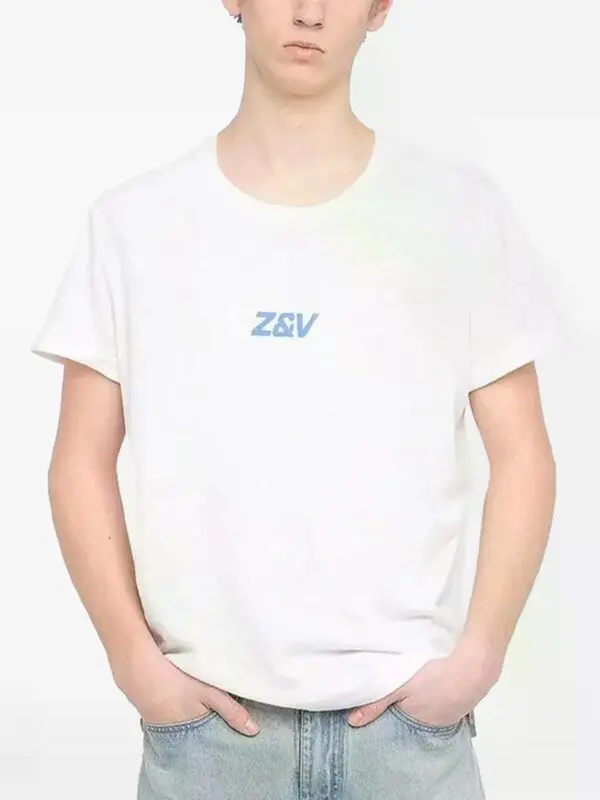 Zadig&Voltaire Tommy T-shirt