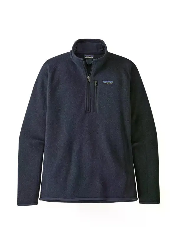 Patagonia Logo-detail Sweatshirt