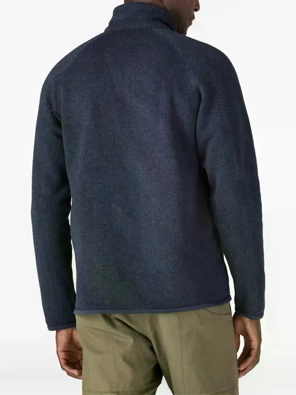 Patagonia Logo-detail Sweatshirt