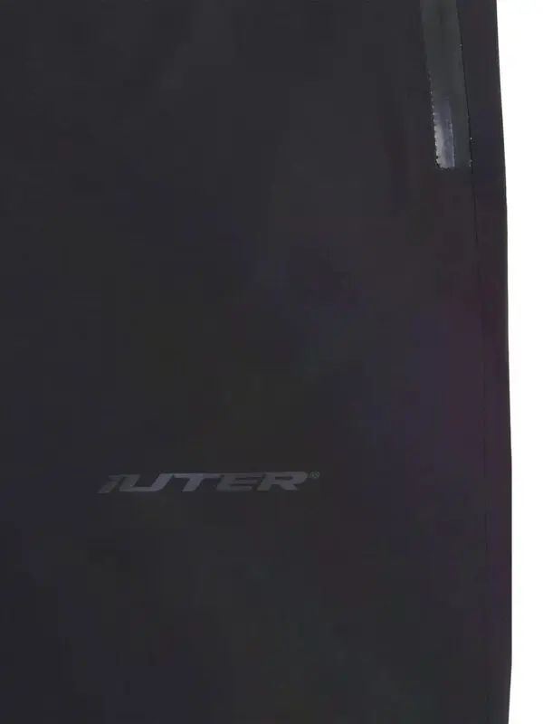 IUTER Taped Armor Track-pants