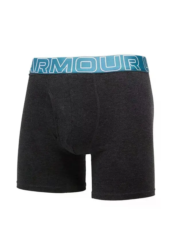 Under Armour Solid Performance Cotton Briefs
