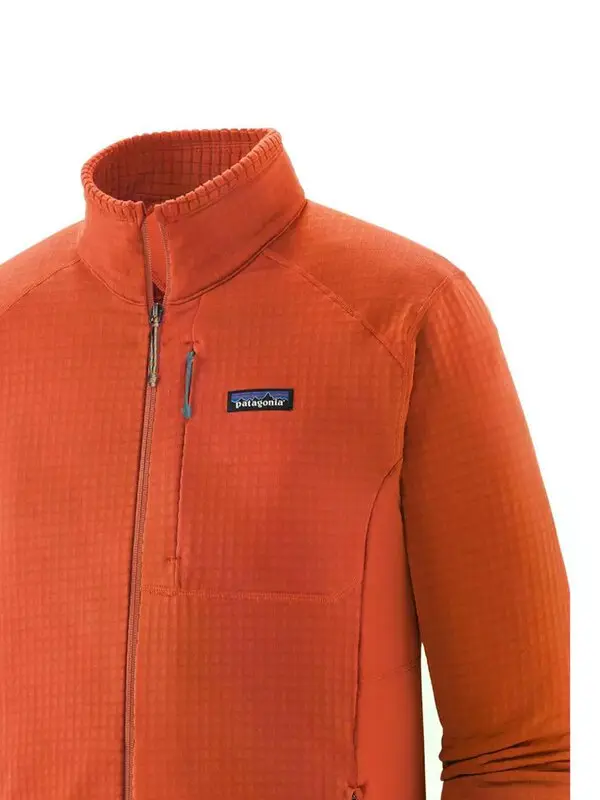 Patagonia R1® Zipped Jacket
