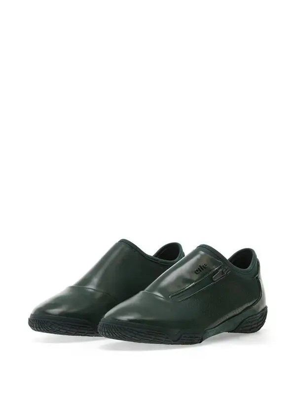 Adidas X Arte Antwerp Trivela Sneakers - Green