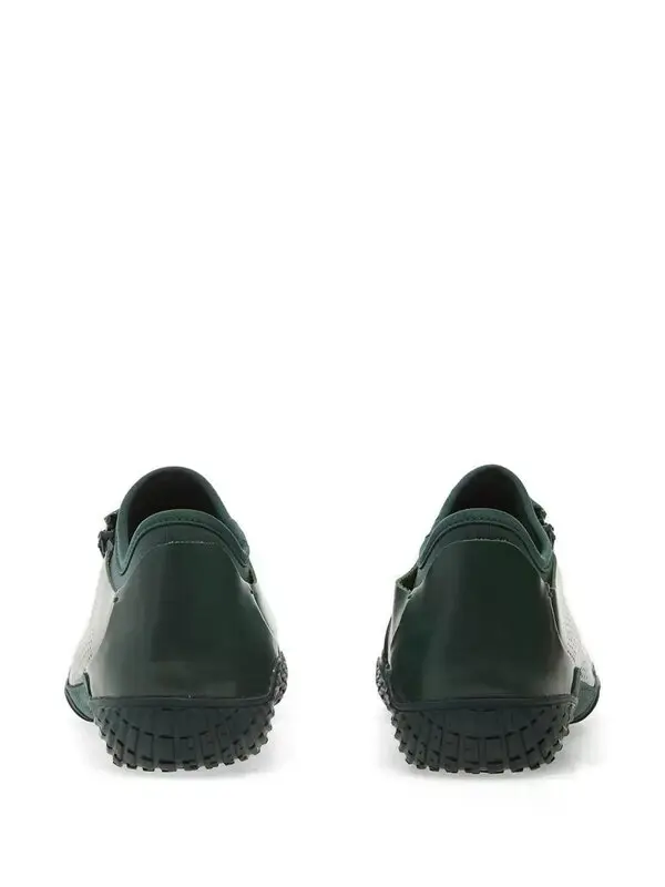 Adidas X Arte Antwerp Trivela Sneakers - Green