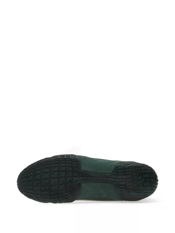Adidas X Arte Antwerp Trivela Sneakers - Green