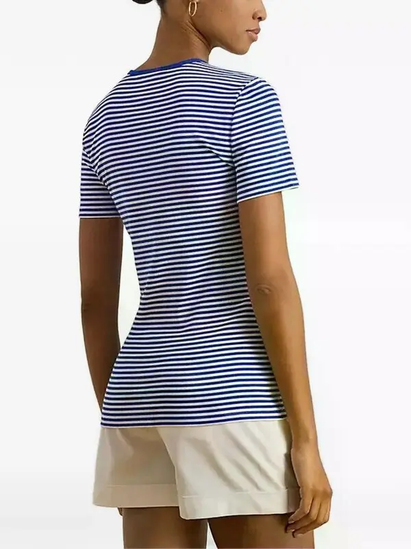 Ralph Lauren Striped T-shirt