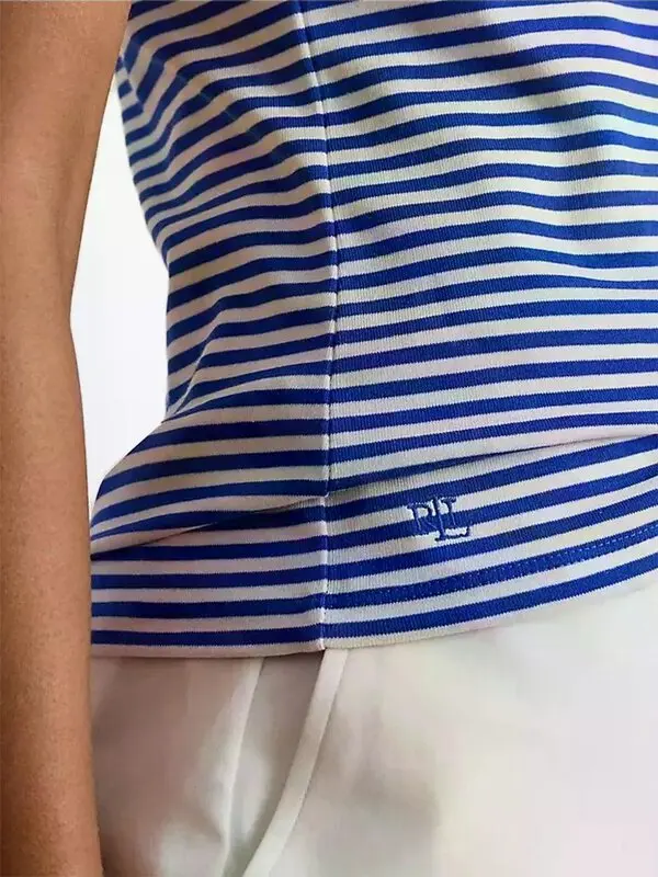 Ralph Lauren Striped T-shirt