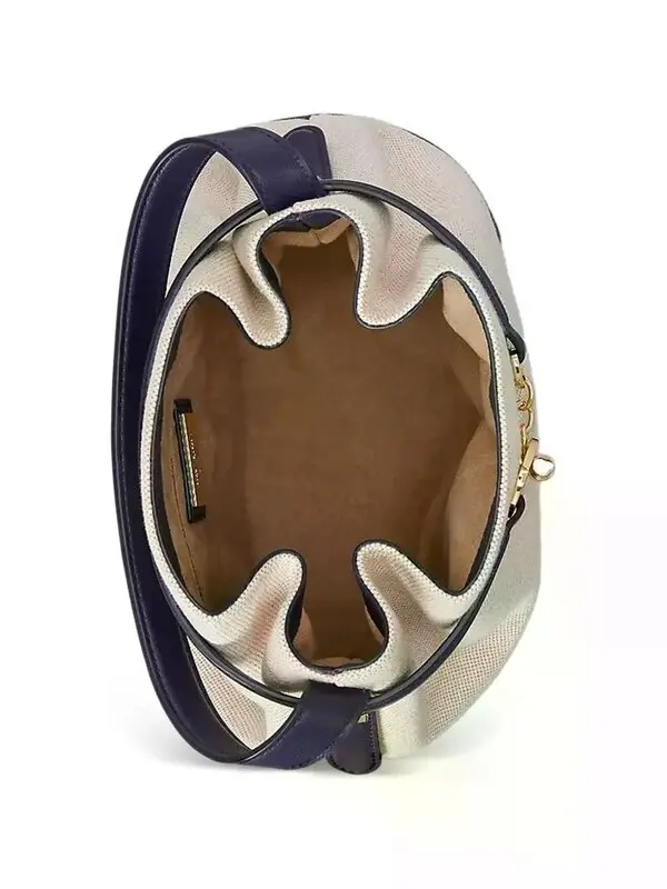 Ralph Lauren Blaike Bucket Bag - Neutrals