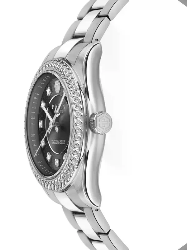 Philipp Plein Queen Supreme 36mm Watch
