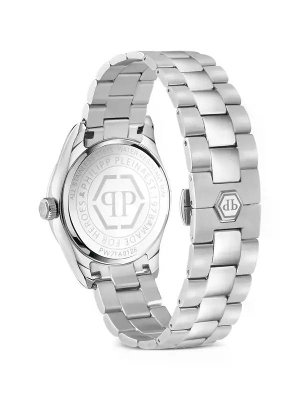 Philipp Plein Queen Supreme 36mm Watch