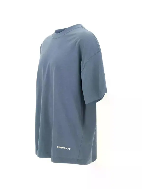 Carhartt Work In Progress S/s Link Script T-shirt