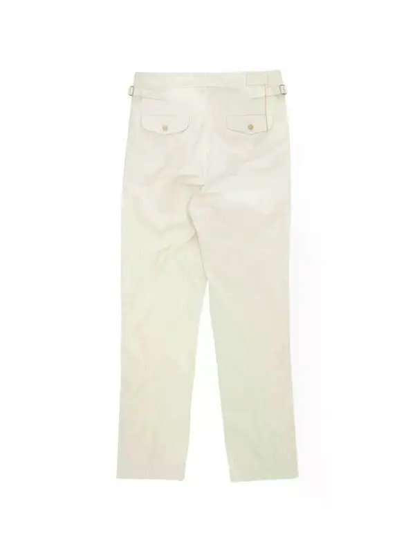 FORTELA Oklahoma Cotton Trousers