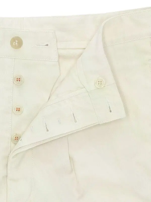 FORTELA Oklahoma Cotton Trousers