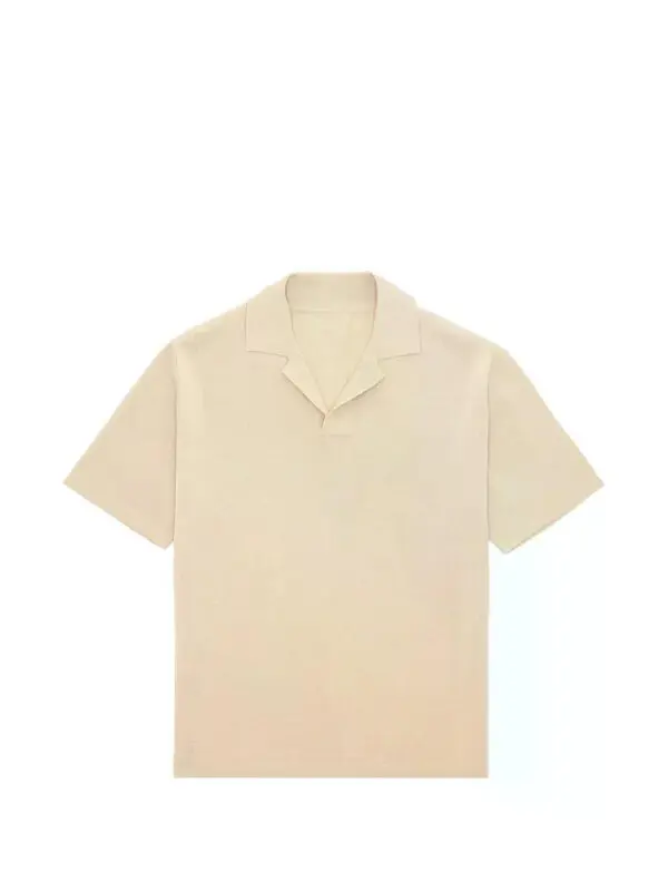FORTELA Adrien T-shirt - Neutrals