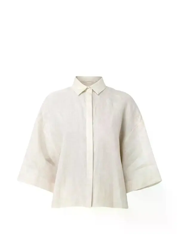Max Mara Relaxed Fit Shirt