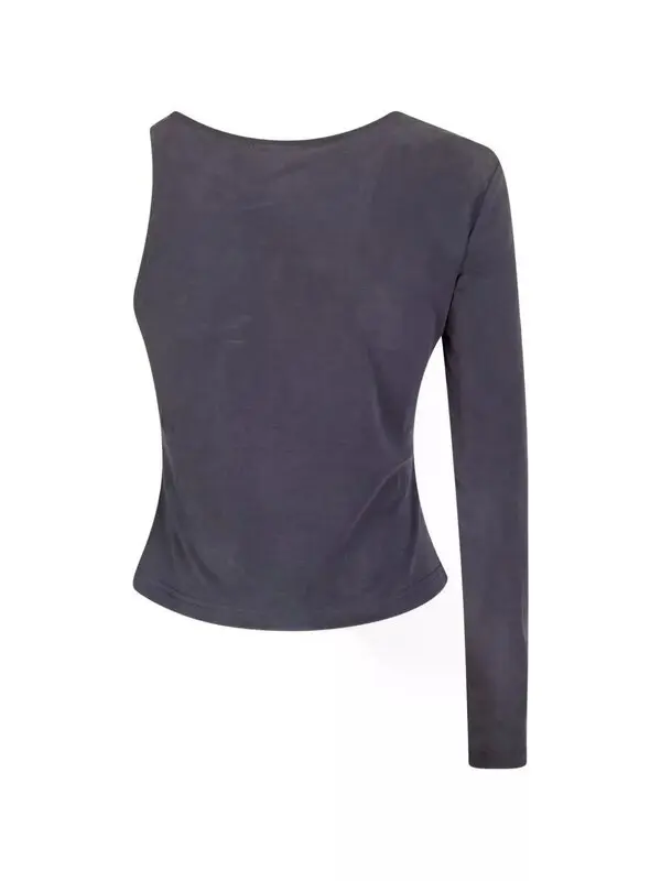 SAMSOE SAMSOE Sasusanna Top - Grey