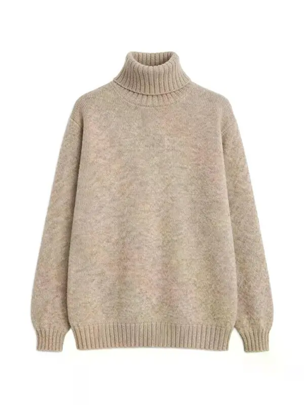 FORTELA Turtleneck Sweater