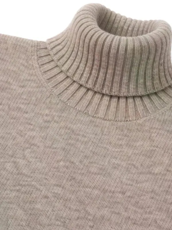 FORTELA Turtleneck Sweater