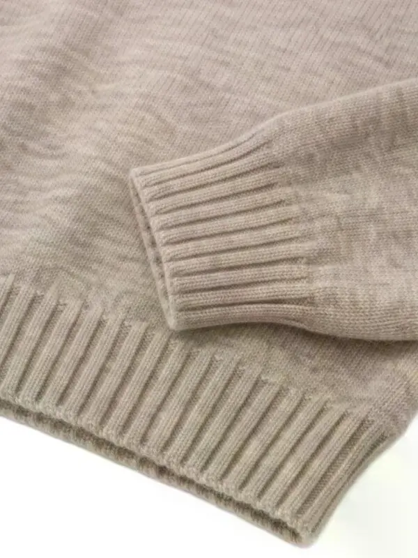 FORTELA Turtleneck Sweater