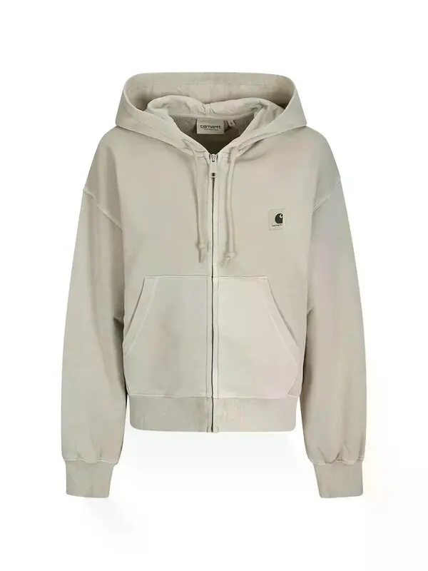 Carhartt Work In Progress Nelson Hooded Jacket