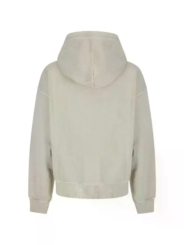 Carhartt Work In Progress Nelson Hooded Jacket