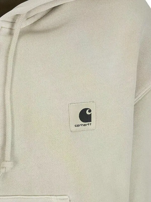 Carhartt Work In Progress Nelson Hooded Jacket