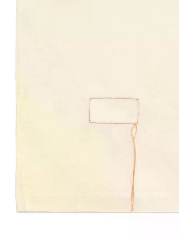 FORTELA Vermont Patch-pocket T-shirt