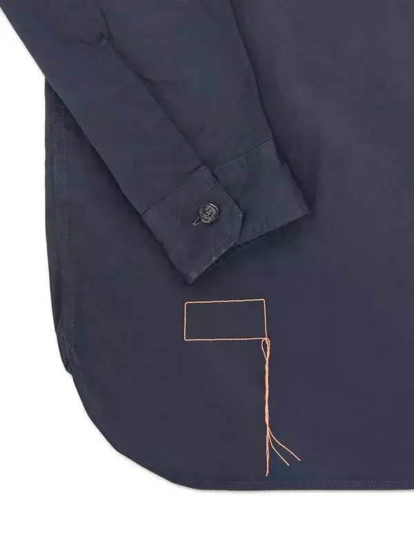 FORTELA Cpo 2.0 Overshirt
