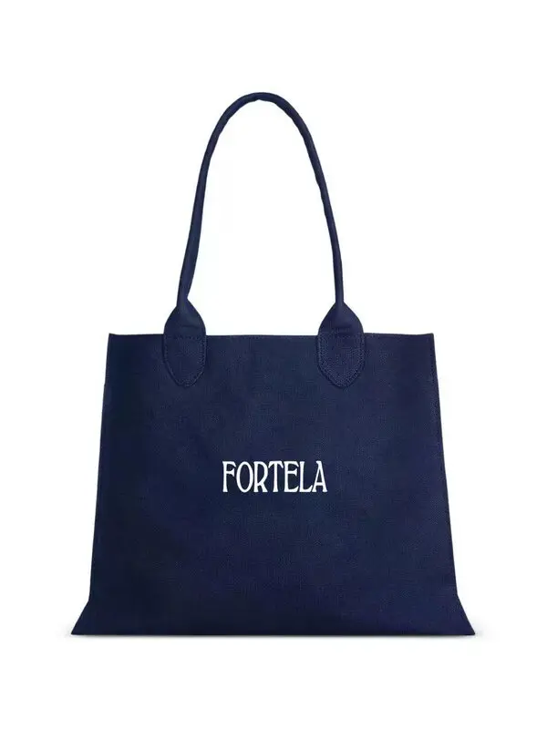FORTELA Rookbag Tote Bag - Blue