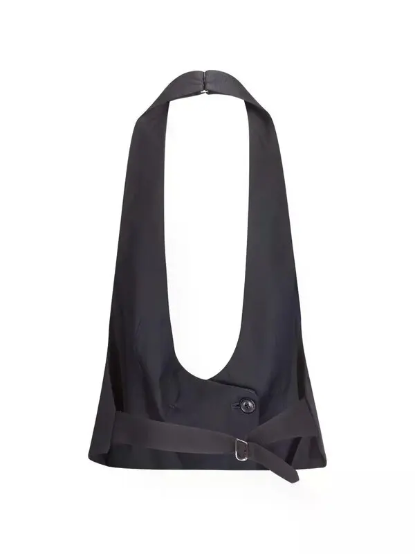 MAISON MARGIELA Double-breasted Waistcoat