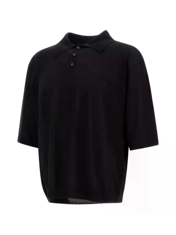 Herno Short-sleeve Polo Shirt
