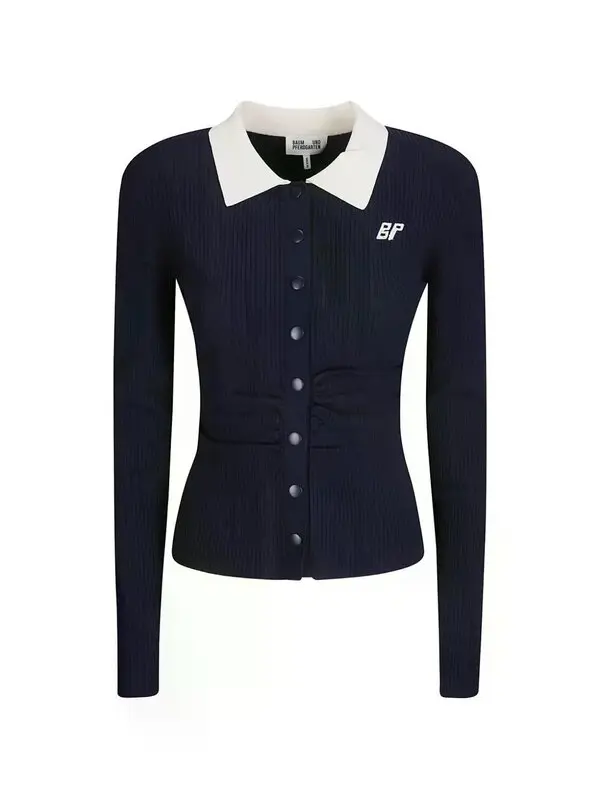 Baum Und Pferdgarten Cianna Cardigan - Blue