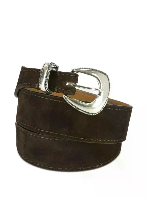FORTELA Arizona Belt - Brown