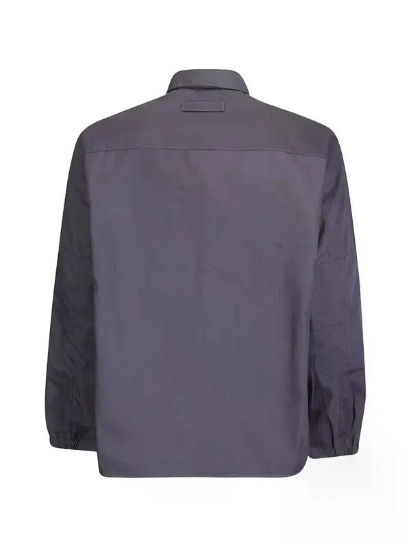 GR10K Ripstop Overshirt