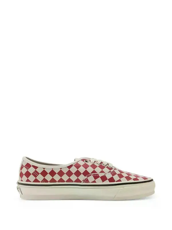 VANS Lx Authentic 44 Sneakers