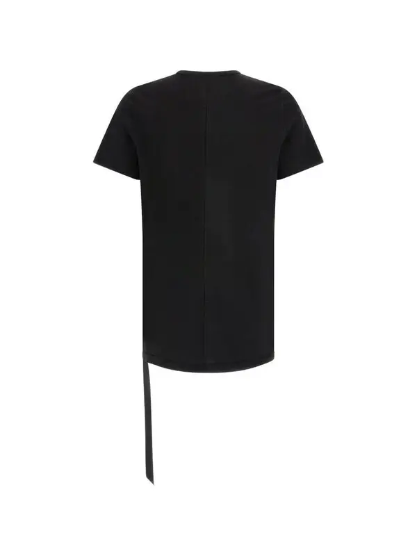 Rick Owens Print Crew-neck T-shirt