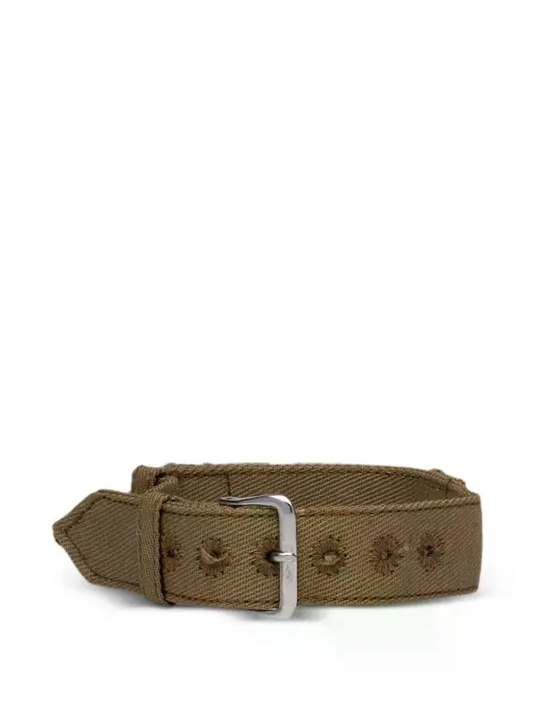 FORTELA Watch Strap - Green