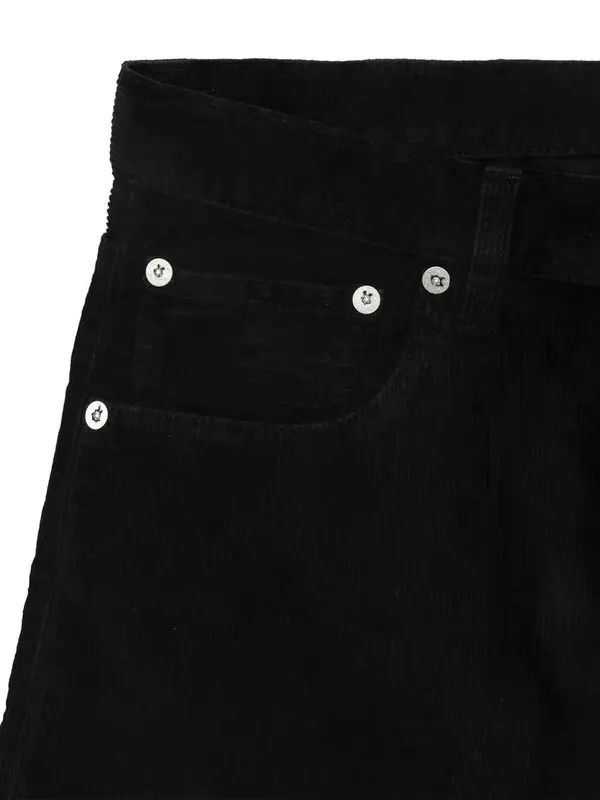 FORTELA Johnt Corduroy Trousers