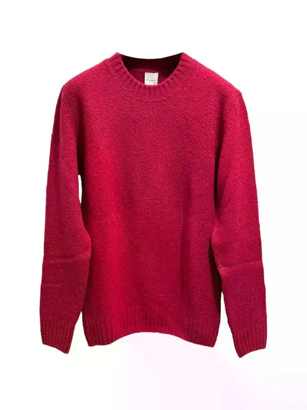 Philosophy Di Lorenzo Serafini Crewneck Knitwear