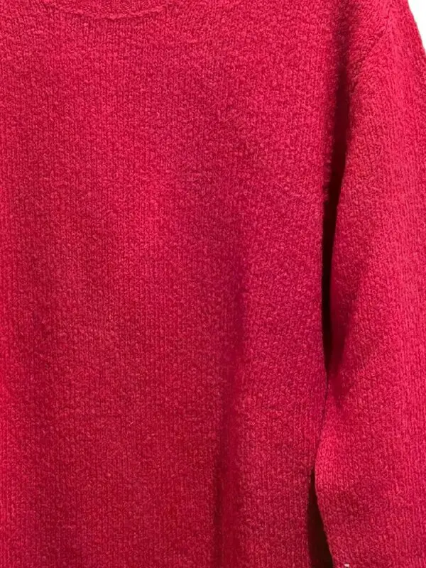 Philosophy Di Lorenzo Serafini Crewneck Knitwear