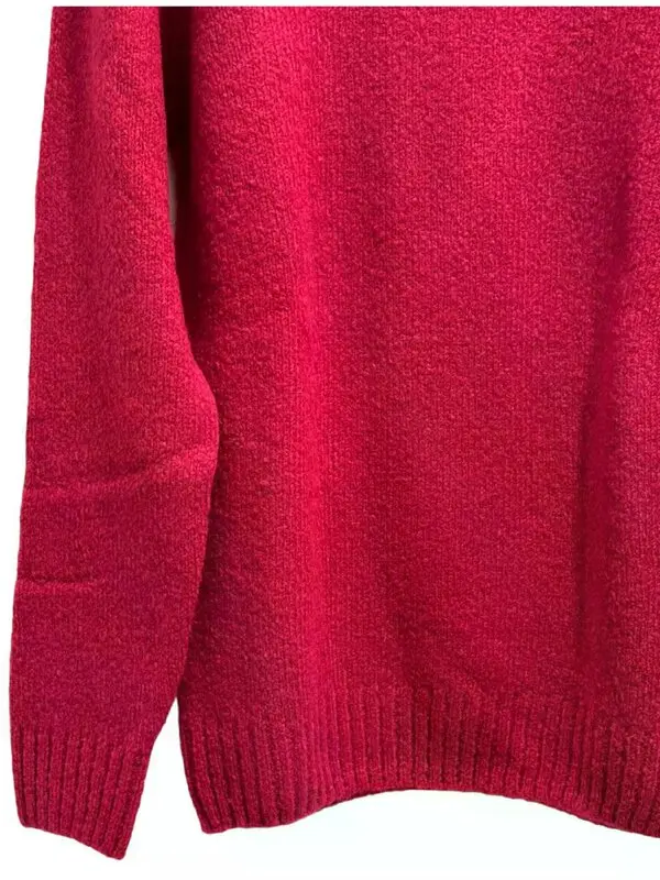 Philosophy Di Lorenzo Serafini Crewneck Knitwear