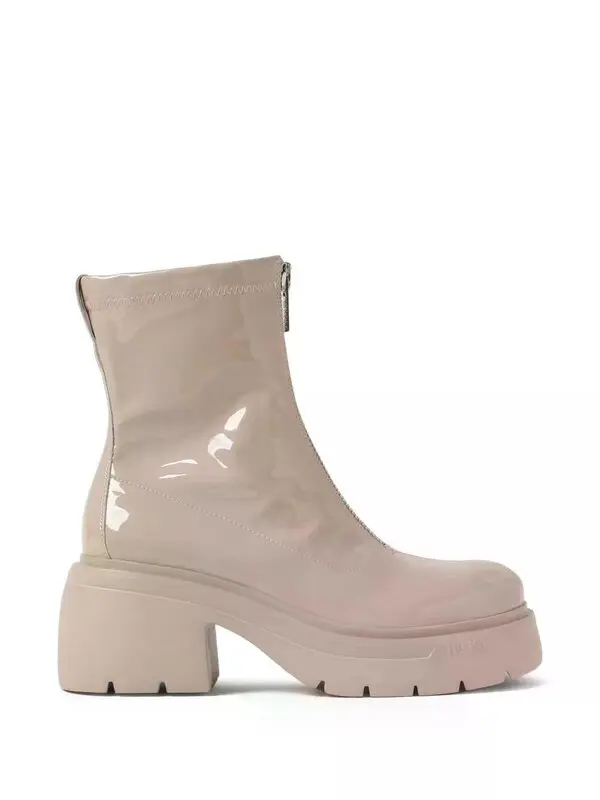 Liu Jo Carrie 26 Platform Boots